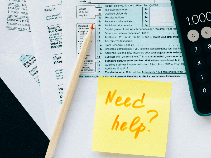 Understanding tax deductions and credits - Easy Finance Guide