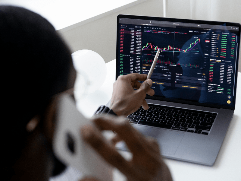 Understanding the stock market - Easy Finance Guide