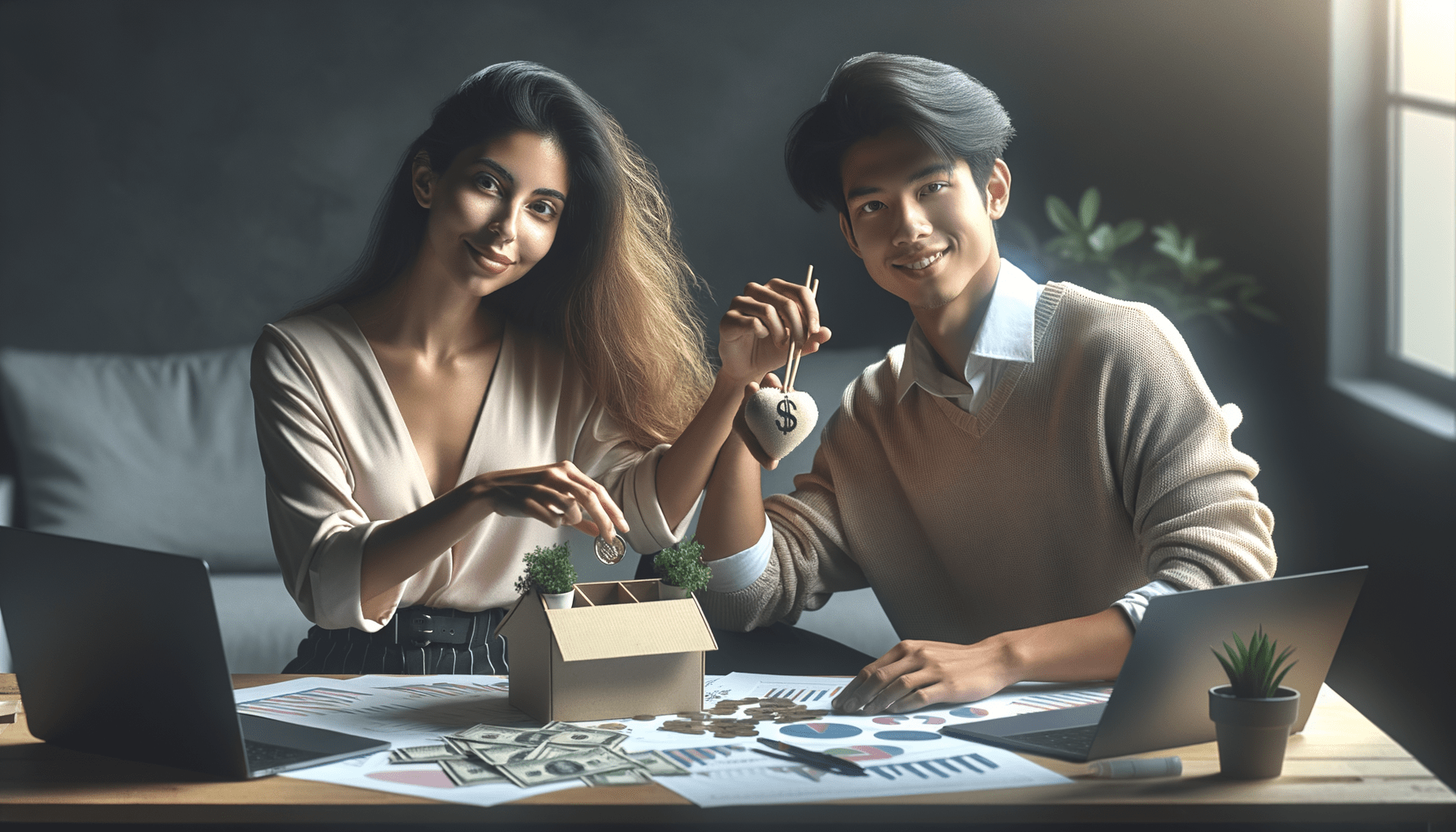 2025 Hustle Boom: Turning Creative Passions into Profitable Businesses - Easy Finance Guide